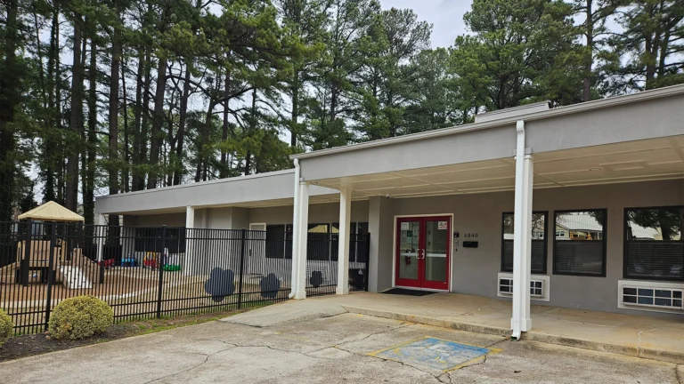 Raleigh Preschool | Day Care & Early Learning for Preschool