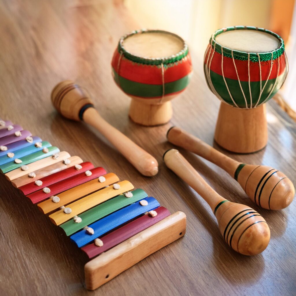10 Best Music Activities for Preschoolers | Primary Beginnings