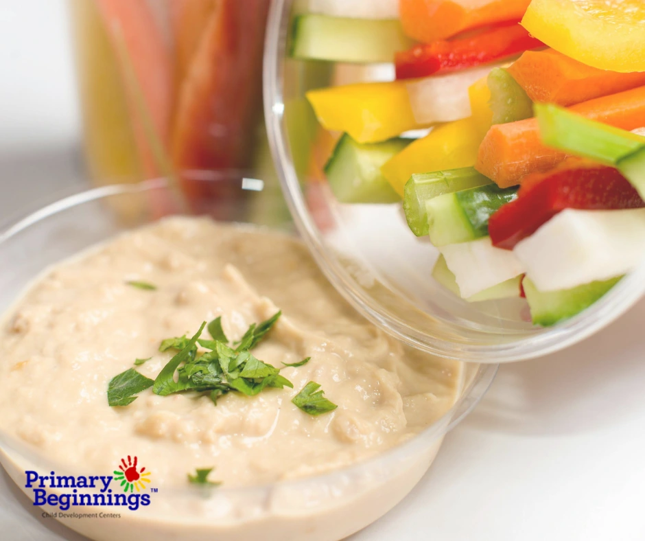 28 Healthy Preschool Snacks Ideas for Kids