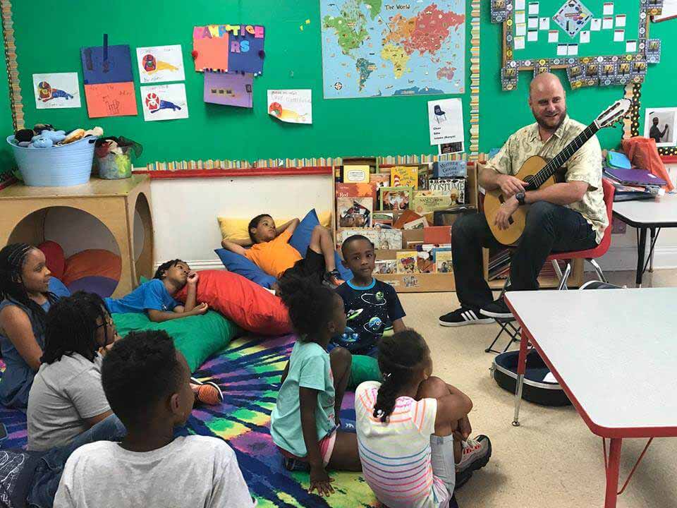 10 Best Music Activities for Preschoolers | Primary Beginnings