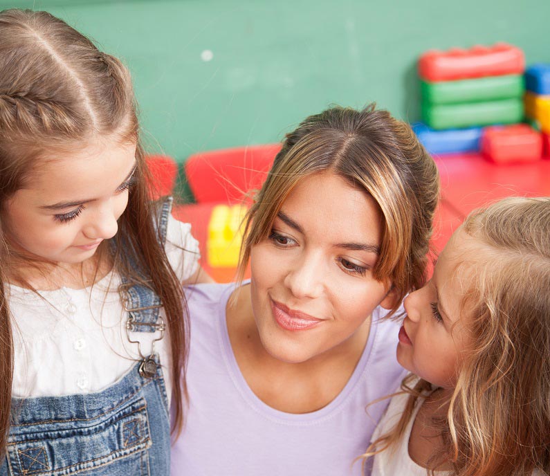 Bullying in Preschool: What You Need to Know as a Parent